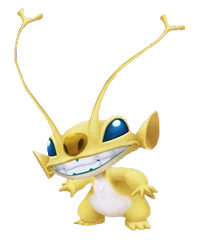 Experiment 221 (Endgegner) | Kingdom Hearts Wiki | Fandom