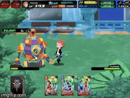 Wind Break | Kingdom Hearts Wiki | Fandom