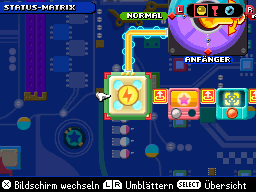 Status-Matrix | Kingdom Hearts Wiki | Fandom