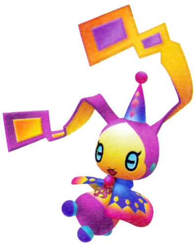 Zauberhase | Kingdom Hearts Wiki | Fandom