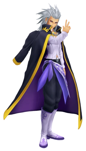 Setzer | Kingdom Hearts Wiki | Fandom
