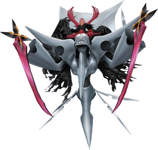 Marluxia (Endgegner) | Kingdom Hearts Wiki | Fandom