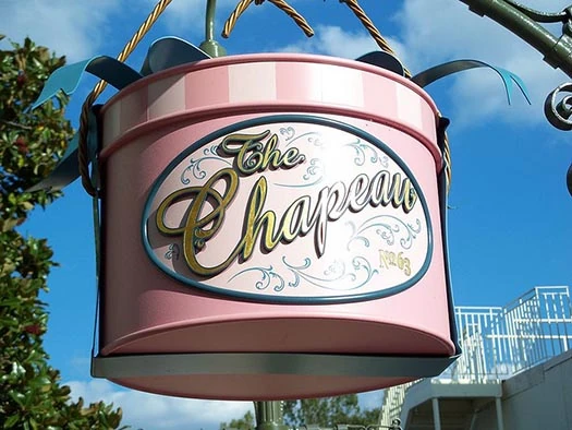 The Chapeau | Kingdom Keepers Second Generation Role-Play Wiki | Fandom