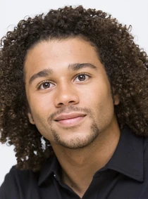 Terrence Maybeck | Kingdom Keepers Second Generation Role-Play Wiki ...