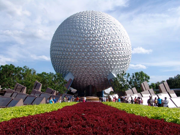 Epcot | Kingdom Keepers Second Generation Role-Play Wiki | Fandom