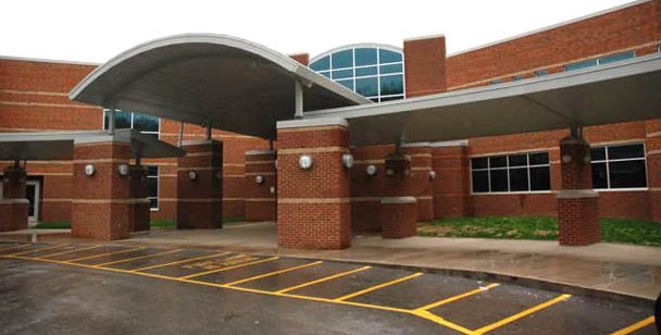 Howard Middle School | Kingdom Keepers Second Generation Role-Play Wiki ...