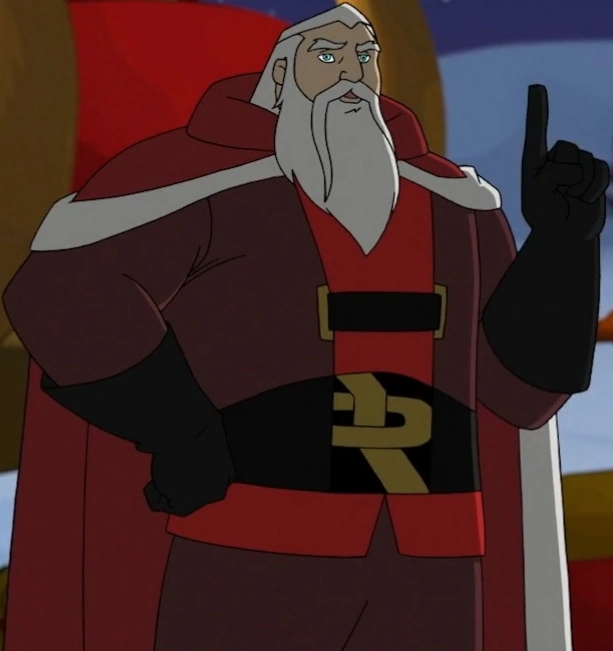 Master Jolnir | Kingdom Keymasters Database Wikia | Fandom