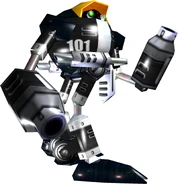 E-101 Beta | Kingdom Keymasters Database Wikia | Fandom