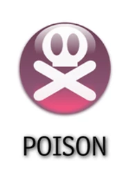 Poison-type Pokémon | Kingdom Keymasters Database Wikia | Fandom