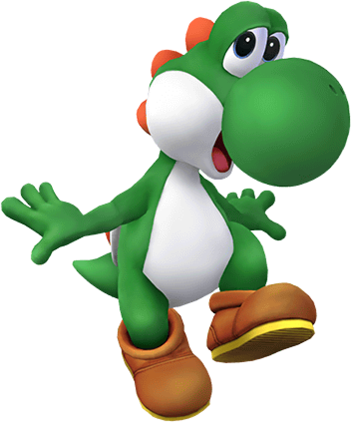 Yoshi | Kingdom Keymasters Database Wikia | Fandom