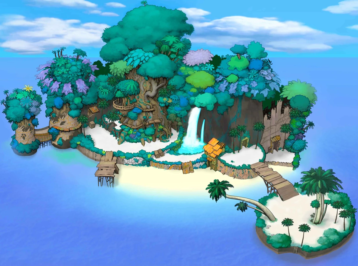 Destiny Islands | Kingdom Keymasters Database Wikia | Fandom