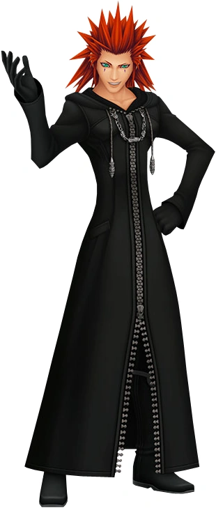 Axel | Kingdom Keymasters Database Wikia | Fandom