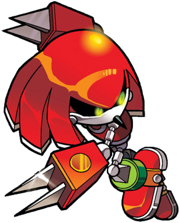 Metal Knuckles | Kingdom Keymasters Database Wikia | Fandom