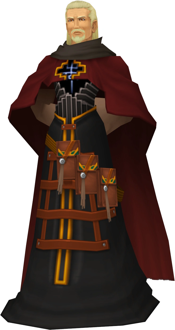 Ansem the Wise | Kingdom Keymasters Database Wikia | Fandom