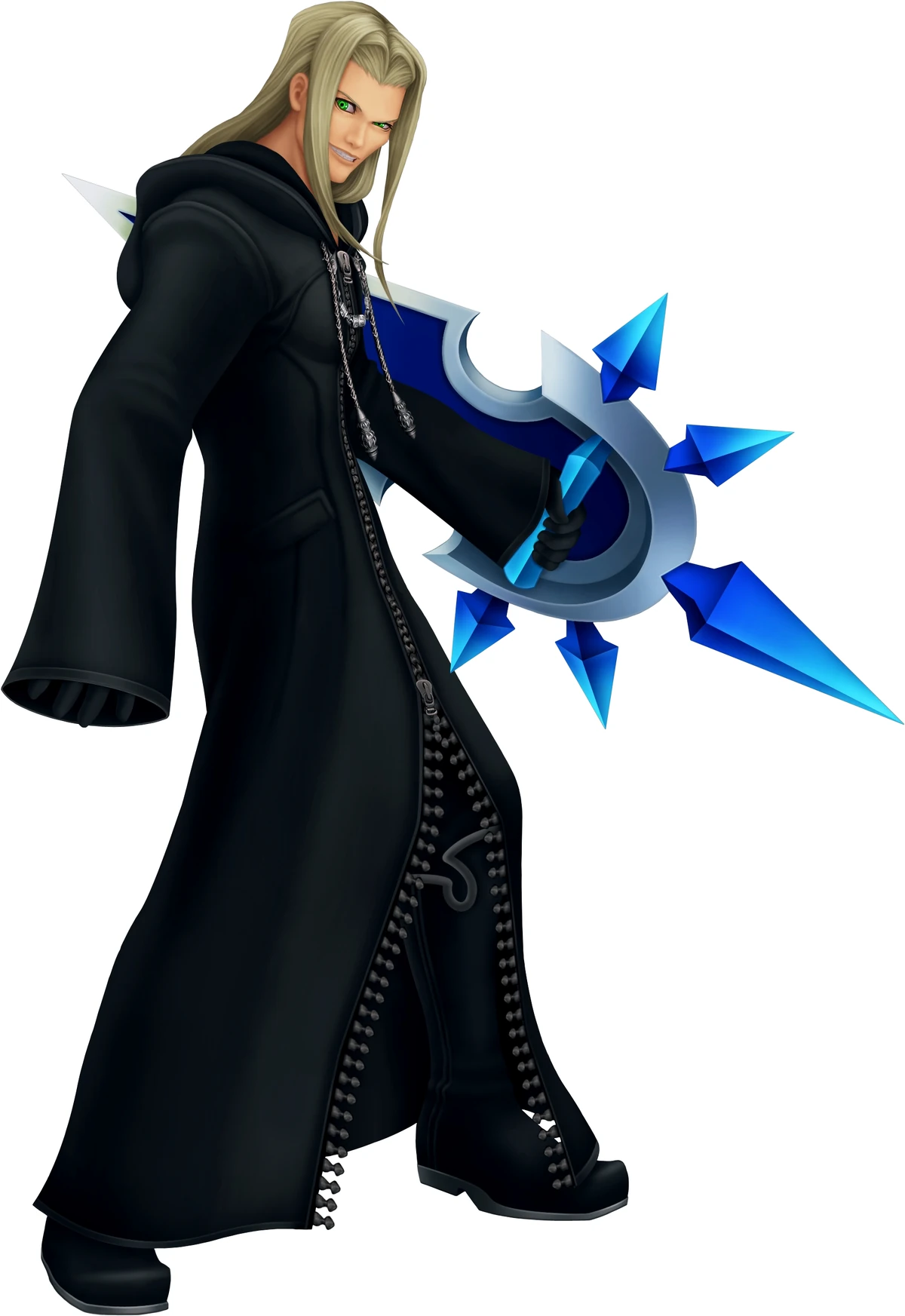 Vexen | Kingdom Keymasters: Encyclopedia Wikia | Fandom