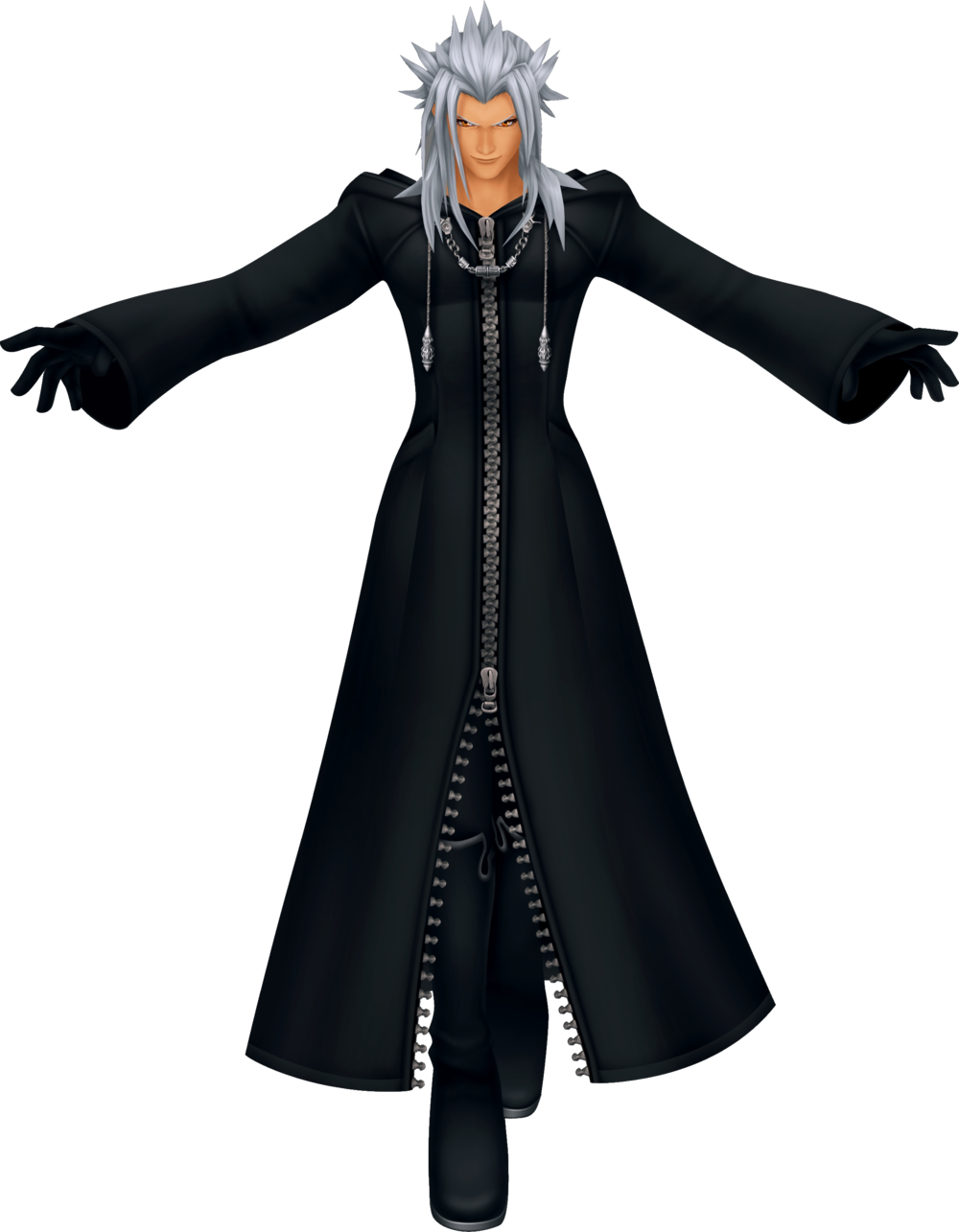Xemnas | Kingdom Keymasters: Encyclopedia Wikia | Fandom