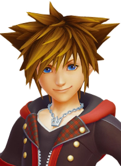 Characters | Kingdom Keymasters of the Multiverse Wiki | Fandom