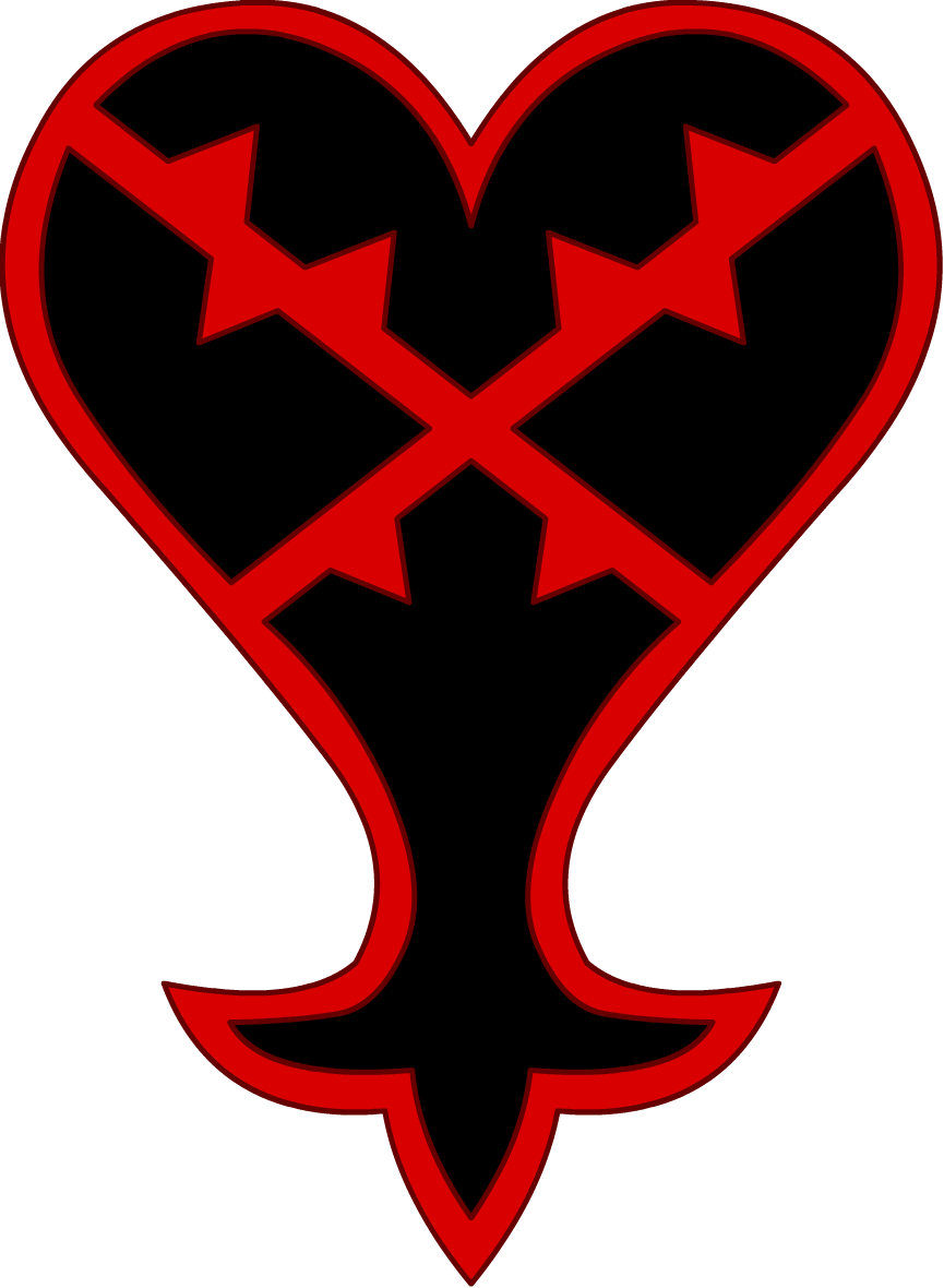 Heartless | Kingdom Keymasters Wikia | Fandom