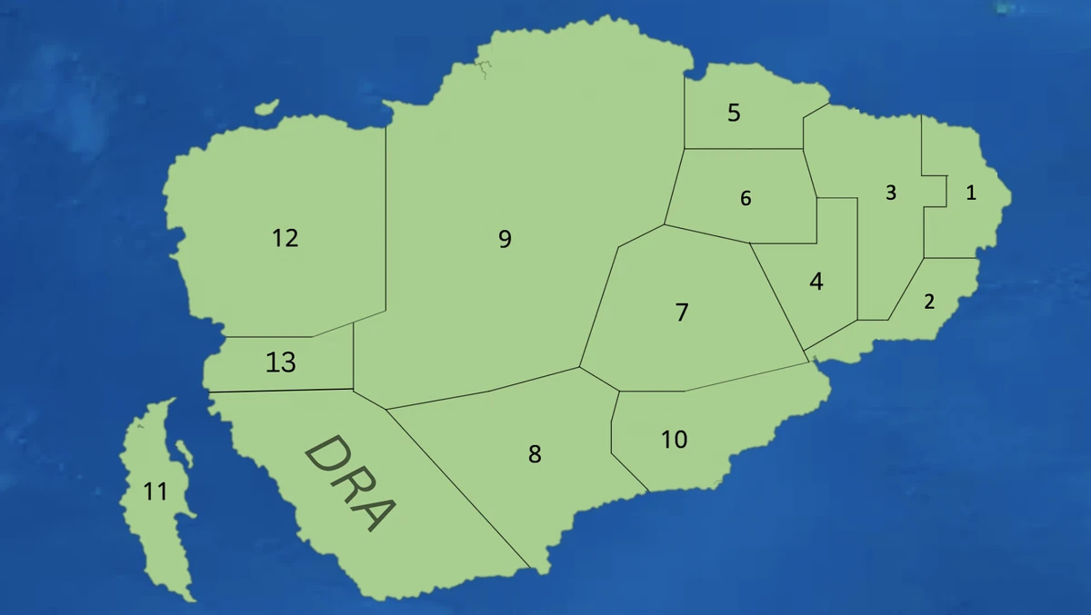 General Information | Kingdom of Acordia Wiki | Fandom