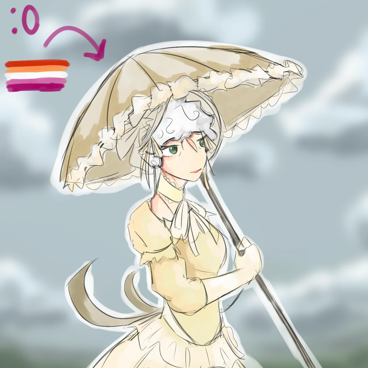 Eleanor Norwood (Character) | Kingdom of Artemis Wiki | Fandom