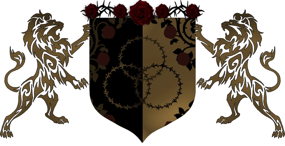 House Thorne | Kingdom of Ashland Wiki | Fandom