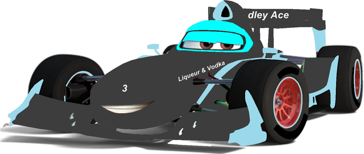 William Bradley | Kingdom of Dirkson Wiki | Fandom