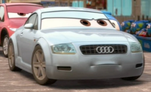 Benjamin Coppens | Kingdom of Dirkson Wiki | Fandom