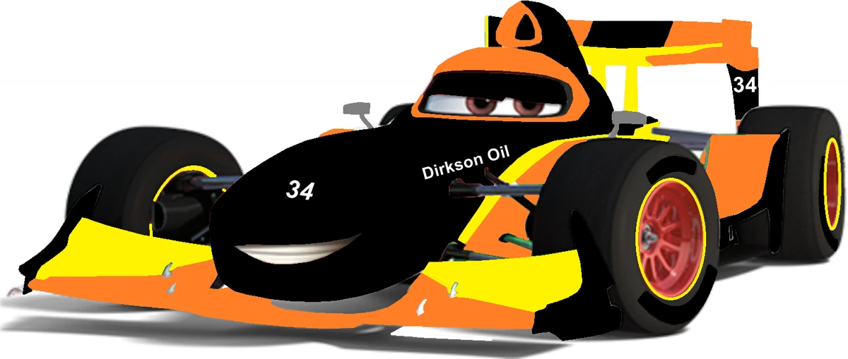 Michael Roadson | Kingdom of Dirkson Wiki | Fandom