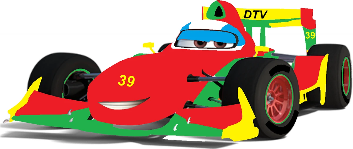 Lucas Montero | Kingdom of Dirkson Wiki | Fandom