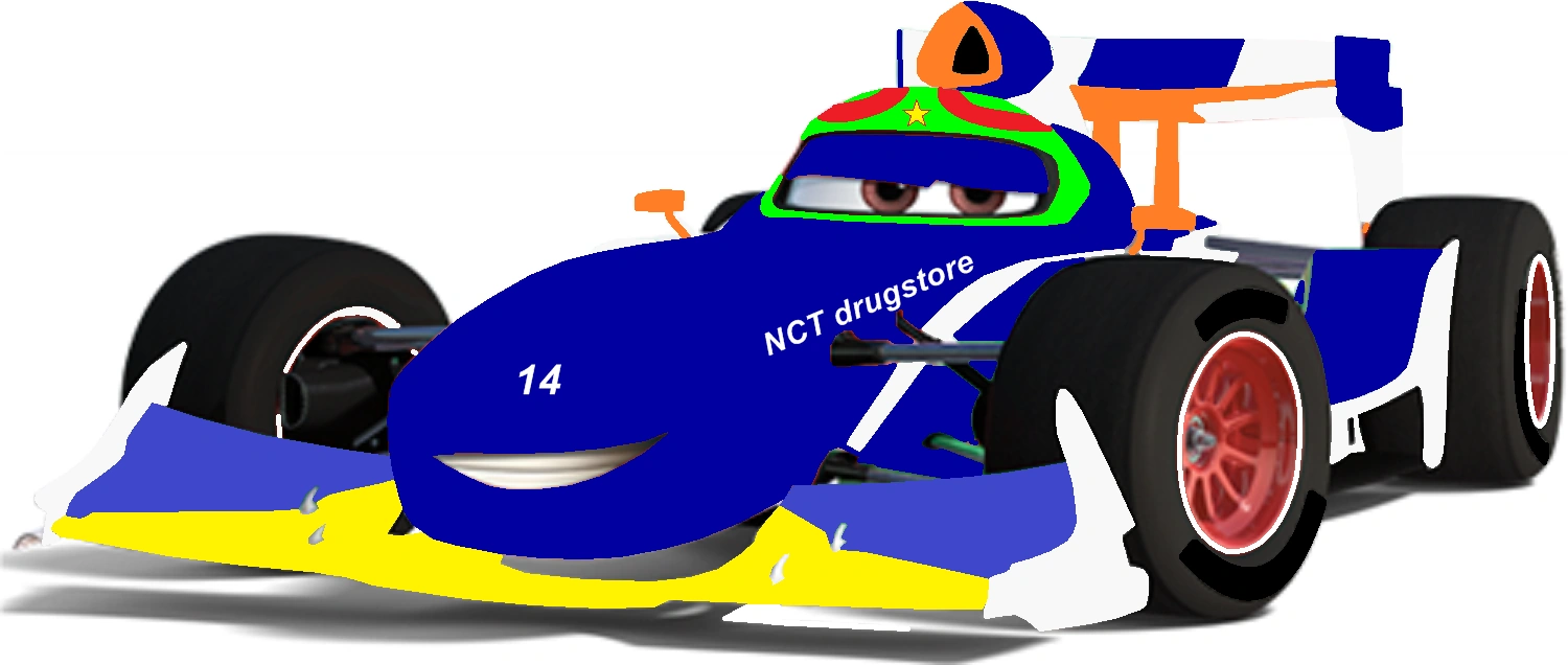 2009 Formula Dirkson Championship | Kingdom of Dirkson Wiki | Fandom