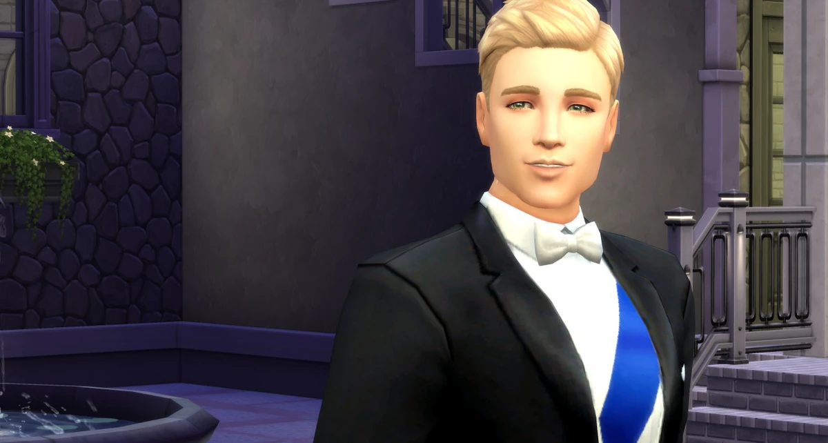 Edwin, Duke of Nuvara | Kingdom of Elthonia Wiki | Fandom