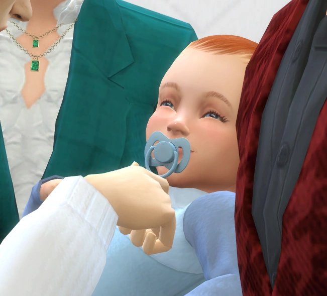 Celius Mervick-Redenburg | Kingdom of Elthonia Wiki | Fandom