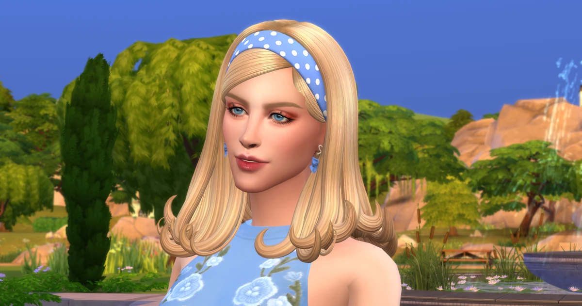 Lyria Rose Lewan (neé Oleur) | Kingdom of Elthonia Wiki | Fandom