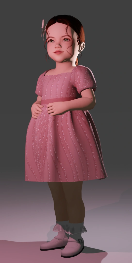 Princess Cynthia | Kingdom of Elthonia Wiki | Fandom