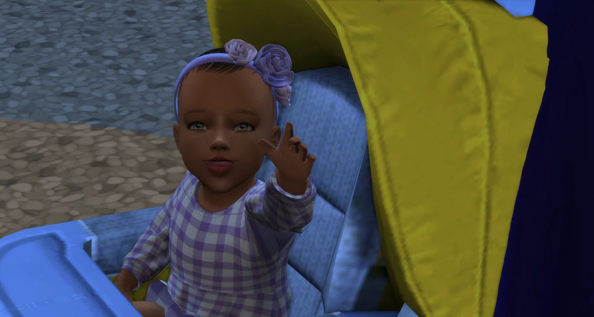 Crown Princess Layla of Oryendor | Kingdom of Elthonia Wiki | Fandom