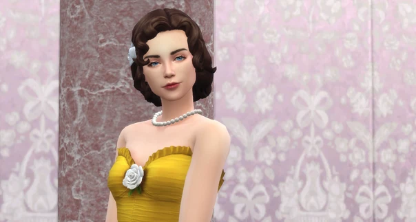 Princess Madeleine Mary Margaret | Kingdom of Elthonia Wiki | Fandom