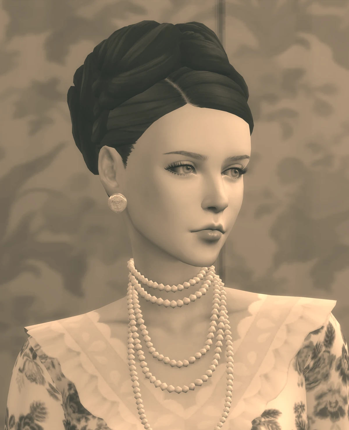 Queen Octavia I | Kingdom of Elthonia Wiki | Fandom