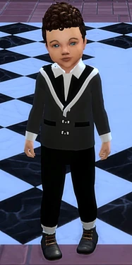 Frederick, Duke of Davros | Kingdom of Elthonia Wiki | Fandom