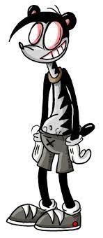 Skitzo the Bear | Kingdom of Fantasy Wiki | Fandom