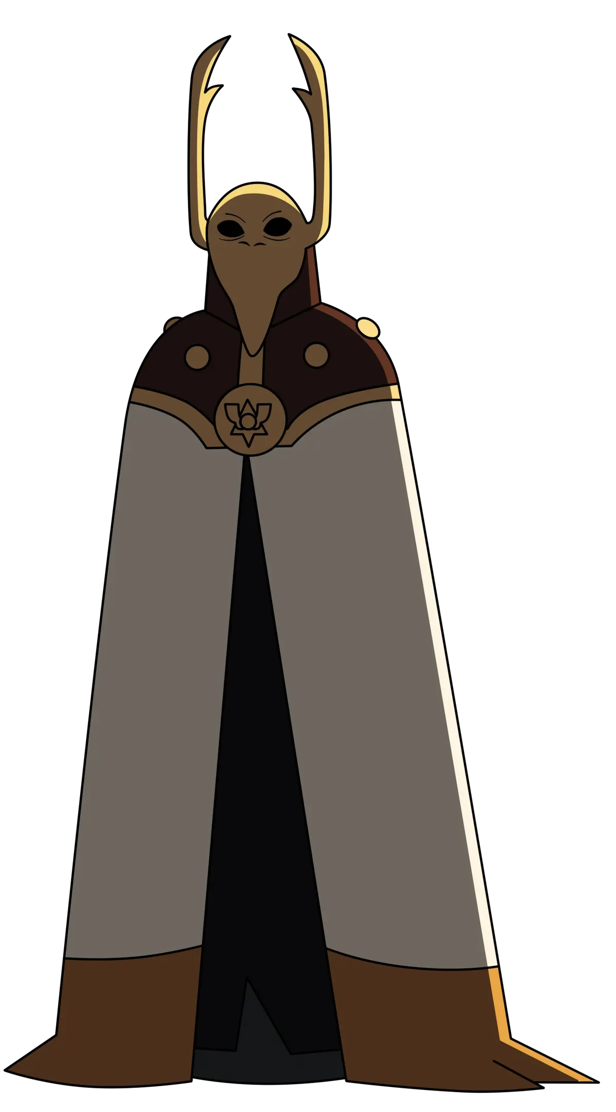 Emperor Belos | Kingdom of Fantasy Wiki | Fandom