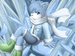 Gilbert | Kingdom of Fun Wiki | Fandom