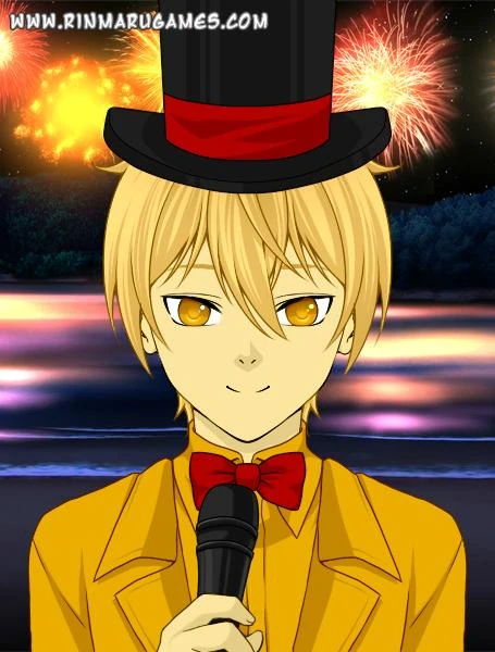 Loko | Kingdom of Fun Wiki | Fandom