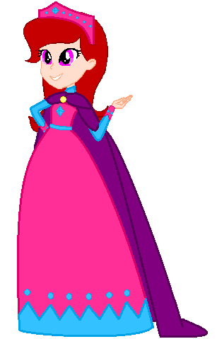 Primalina | Kingdom of Fun Wiki | Fandom