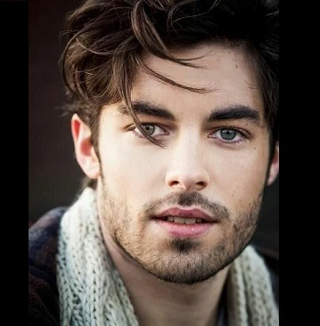 Rome Xavier Vanhart | The World of Xernadiza Wikia | Fandom