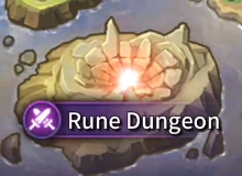 Rune Dungeons | Kingdom of Heroes Wiki | Fandom