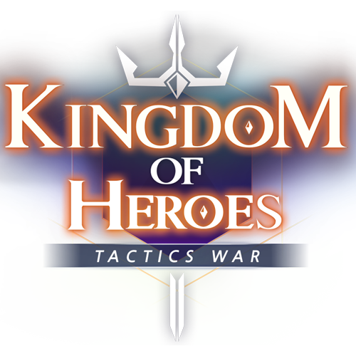Heroes Kingdom Of Heroes Wiki Fandom