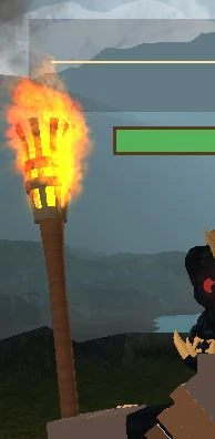 Torch | Kingdom of Hreinngar Wiki | Fandom