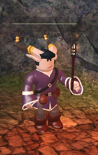 Hyrndr | Kingdom of Hreinngar Wiki | Fandom