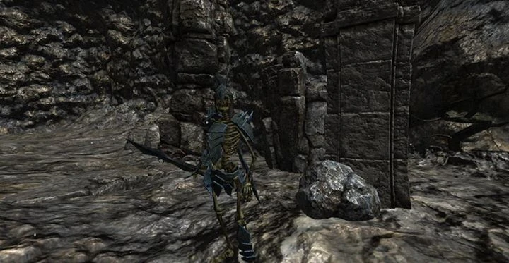 Szkielet | KINGDOM OF KORE Wiki | Fandom