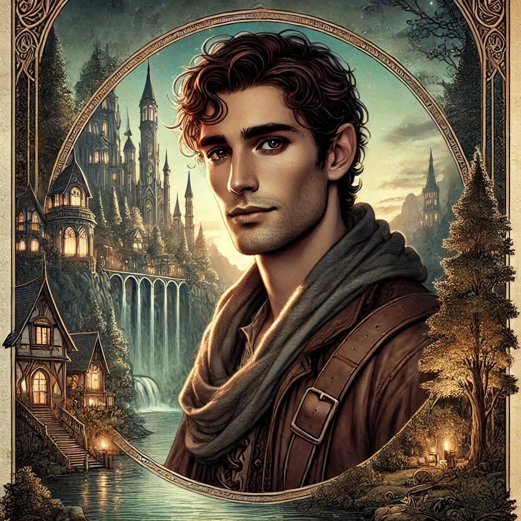 Rythos | Kingdom of Lies by Stacia Stark Wiki | Fandom